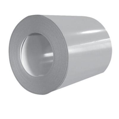 Κίνα 2 mm θερμά έλασης χάλυβα PPGI/PPGL G350 G550 Ral90 Προχρωματισμένο γαλβανισμένο χάλυβα με επικάλυψη ψευδαργύρου προς πώληση
