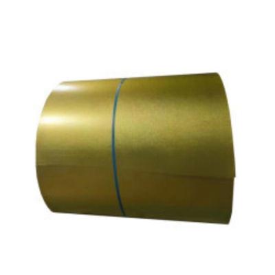Κίνα 2 mm θερμά έλασης χάλυβα PPGI/PPGL G350 G550 Ral90 Προχρωματισμένο γαλβανισμένο χάλυβα με επικάλυψη ψευδαργύρου προς πώληση