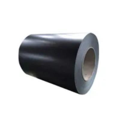 Κίνα BS Standard Ψυχρόσφαιρο PPGI PPGL Χρώμα Προστραμμένο Σιδηροτροχείο 0.12-1.5mm πάχος προς πώληση