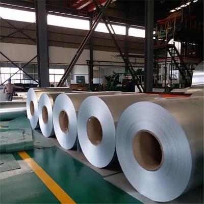 Κίνα Ζυγισμένη τροχιά από χάλυβα CGCC Dx51d Προχρωματισμένη για διανομέα δομικών υλικών προς πώληση