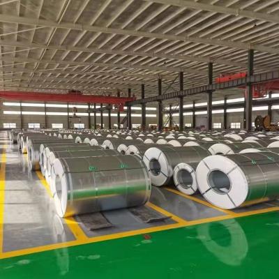 Κίνα Ζυγισμένη τροχιά από χάλυβα CGCC Dx51d Προχρωματισμένη για διανομέα δομικών υλικών προς πώληση