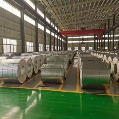 Κίνα Χρωματιστή επικάλυψη χάλυβα Z30-Z275 Ζητήματα εξατομίκευσης προς πώληση