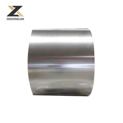 사용자 정의 가설 된 강철 코일 냉 laminated 0.1mm-1.5mm * 12.7mm-1500mm BS 표준