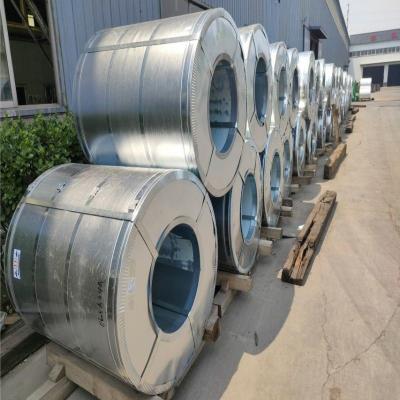 중국 핫 DIP 알루미네이트 스틸 시트를 위한 가연된 ASTM A463 알루미네이트 코팅 스틸 코일 판매용