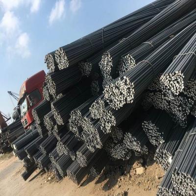 중국 리버 HRB400E/HRB500E 등급 Gr60 열로 롤링 된 변형 된 철조 막대 콘크리트 철봉 판매용