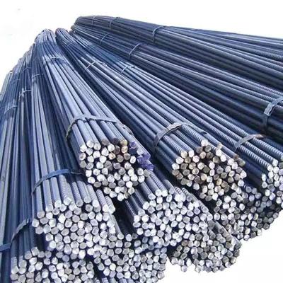 중국 6mm 8mm 10mm 12mm 16mm 20mm 변형된 철조 막대 판매용