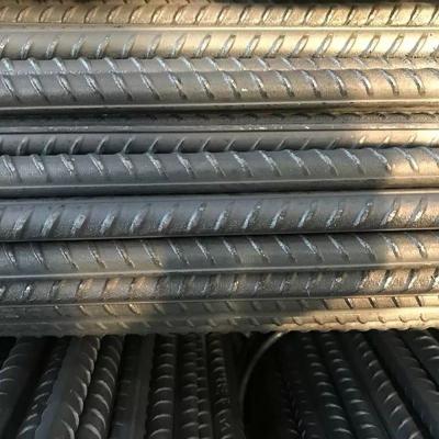 중국 사용자 정의 HRB500E HRB400E 8mm 10mm 12mm 16mm 건설용 변형 된 철자 막대 판매용