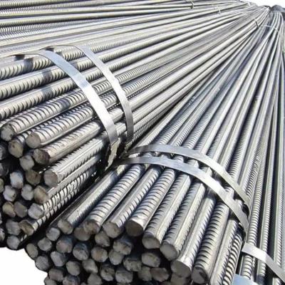 중국 ASTM A615 BS4449 B500b 건물 건설용 40등급의 변형된 탄소강 레버 판매용