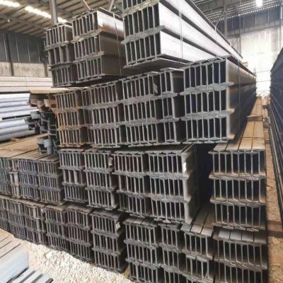Chine CIF Balises en acier de structure Q235B Q345b H pour hauteur 100-900 mm ou sur mesure à vendre