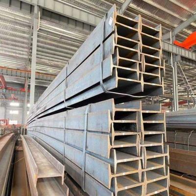 Chine CIF Balises en acier de structure Q235B Q345b H pour hauteur 100-900 mm ou sur mesure à vendre