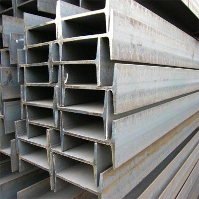 Κίνα Α36 / Ss400 / S235jr/S275jr/S355jjr Σιδηροδρομικές δομικές δομικές δομικές δομικές δομικές δομές προς πώληση