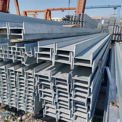 Chine Excellente résistance à la corrosion ASTM zinc galvanisé A572 Q345 en acier à vendre