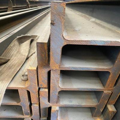 Chine Tailles de faisceau H en acier à hauteur de structure sur mesure Ipe 200 300 360 pour l'industrie pétrochimique à vendre