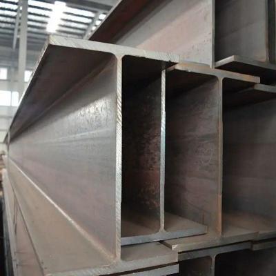 Chine Faisceaux d'acier de support de toiture de 100 à 900 mm de hauteur ou de fob personnalisé à vendre