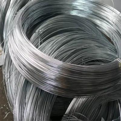 Κίνα Αξία SAE1045/SAE1060/SAE1065/SAE1066 Ζεστό DIP Ζαλβανισμένο Σιδηροπλέγμα για την κατασκευή προς πώληση