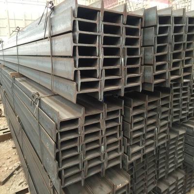 Chine L'acier au carbone certifié RoHS est utilisé pour les poutres I IPE UPE HEA à vendre