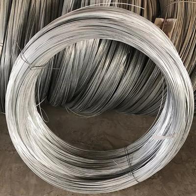 Κίνα Καλωδίου καλωδίου χάλυβα 6 mm 7 mm Q1 95 AISI με πιστοποίηση ISO προς πώληση