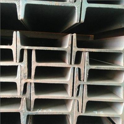 Chine S235jr S275jr S355jr Roulement à chaud en acier structural profilé en acier au carbone à vendre