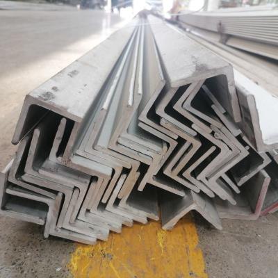 중국 건축물용 St37급 DIN Hot DIP Galvanized Enqual L형 각철 판매용