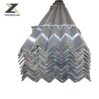 Quality Q235 Q355 High Tensile Strength Carbon Steel Corner Angle Bar with 24 Hours Service for sale