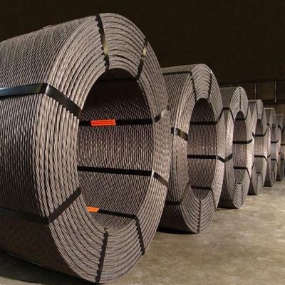 Κίνα 12 mm 30 mm Στρογγυλό νήμα Σιδηροτροχιά μη κραματοποιημένα δείγματα προς πώληση