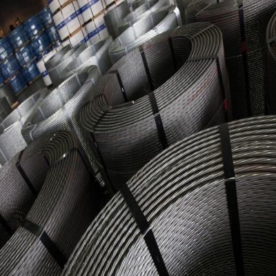Κίνα 12 mm 30 mm Στρογγυλό νήμα Σιδηροτροχιά μη κραματοποιημένα δείγματα προς πώληση