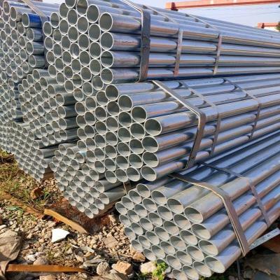 Κίνα Ζυγισμένος σωλήνας από χάλυβα 5.8/6m/11.8m/12m Χωρίς συγκόλληση καυτό τυλιγμένο σωλήνα από χάλυβα άνθρακα προς πώληση