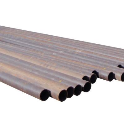Κίνα Q235 ASTM A53 A500 S235jr Ss400 Thread Hot DIP Galvanized Seamless Welded Mild Steel Pipe (Πυλή από ήπιο χάλυβα χωρίς συγκόλληση) προς πώληση