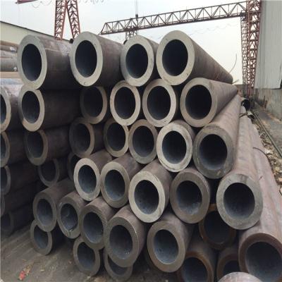 Κίνα Q235 ASTM A53 A500 S235jr Ss400 Thread Hot DIP Galvanized Seamless Welded Mild Steel Pipe (Πυλή από ήπιο χάλυβα χωρίς συγκόλληση) προς πώληση