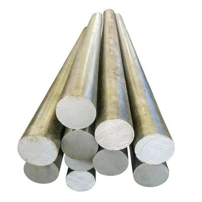 Κίνα ASTM 1035 1045 1050 S45c Q195 Q215 Q235 Q275 Q345 H13 Μεταλλικές ράβδοι στρογγυλή διάμετρος 10 mm 12 mm κόψιμο χάλυβα άνθρακα προς πώληση