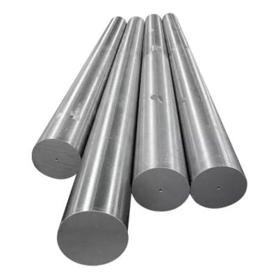 Κίνα ASTM 1035 1045 1050 S45c Q195 Q215 Q235 Q275 Q345 H13 Μεταλλικές ράβδοι στρογγυλή διάμετρος 10 mm 12 mm κόψιμο χάλυβα άνθρακα προς πώληση