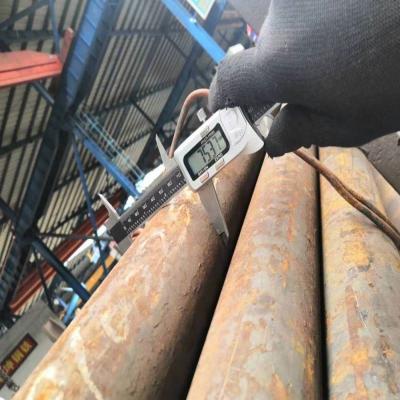 Κίνα Δομική ράβδος χάλυβα Q195 Q215 Q235 Q275 προς πώληση
