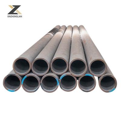 Κίνα Τύπος από χάλυβα από μαύρο άνθρακα API5l API5CT X42 X46 X52 X56 X60 X70 Χάλυβα θερμής έλασης προς πώληση