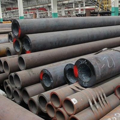 Κίνα Τύπος από χάλυβα από μαύρο άνθρακα API5l API5CT X42 X46 X52 X56 X60 X70 Χάλυβα θερμής έλασης προς πώληση