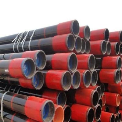 Κίνα ASTM A106 Gr. B 830mm Μαύρο ψυχρά ελκύεται άνθρακα αδιάβροχο χάλυβα σωλήνα σωλήνα για την απόδοση προς πώληση