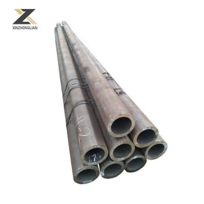 Κίνα DN350 DN400 Στρογγυλό τμήμα Σχήμα API 5L X65 Σπειροειδής συγκολλημένος σωλήνας από μαύρο ήπιο ατσάλι άνθρακα προς πώληση