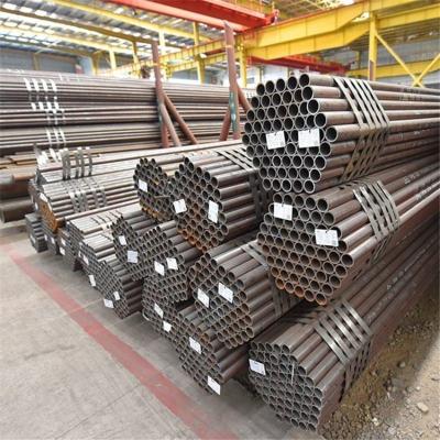 Κίνα DN350 DN400 Στρογγυλό τμήμα Σχήμα API 5L X65 Σπειροειδής συγκολλημένος σωλήνας από μαύρο ήπιο ατσάλι άνθρακα προς πώληση