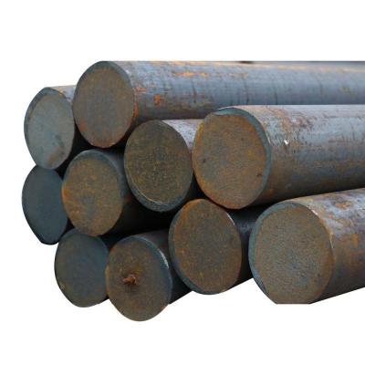 Κίνα ASTM 1018 1020 1045 1518 Ψυχρά τραβηγμένες γυαλισμένες φωτεινές ήπιες στρογγυλές ράβδοι από χάλυβα άνθρακα προς πώληση