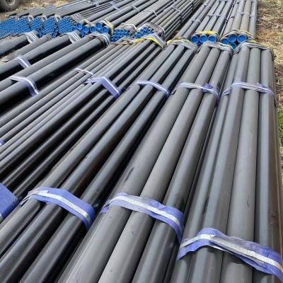 Κίνα ΑΣTM A106 Gr. B/ API5l Sch10/Sch40/Sch80/Sch160 Gra Μαύρο στρογγυλό σωλήνα χάλυβα άνθρακα προς πώληση