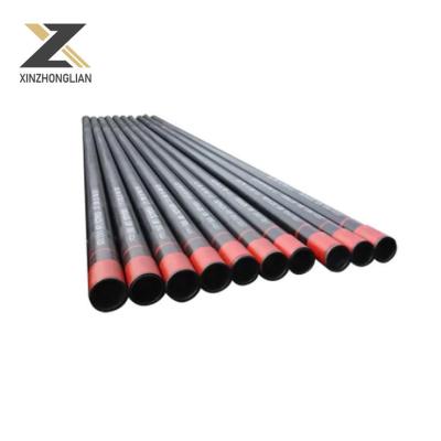 Κίνα 30 mm-600 mm μαύρη επικάλυψη αδιάβροχο σωλήνα χάλυβα άνθρακα για ειδικό αγωγό πετρελαίου προς πώληση