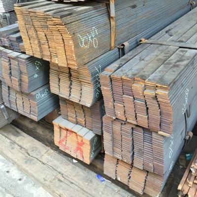 중국 Ss400 ASTM A36 S235jr SAE1045 40mm 160mm 직경 탄소 둥근 철봉/사각형 철봉 판매용