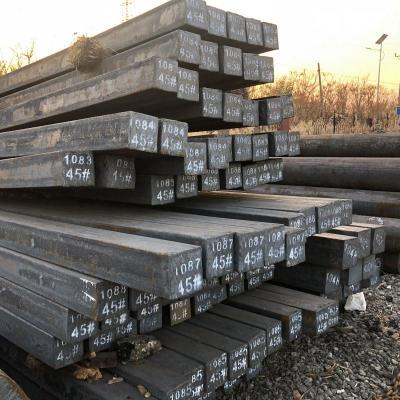중국 Ss400 ASTM A36 S235jr SAE1045 40mm 160mm 직경 탄소 둥근 철봉/사각형 철봉 판매용