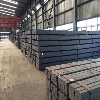 중국 Ss400 ASTM A36 S235jr SAE1045 40mm 160mm 직경 탄소 둥근 철봉/사각형 철봉 판매용