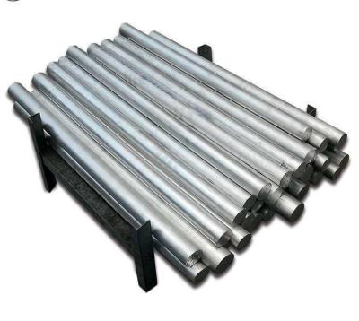 중국 AISI 4140/4130/1020/1045 강철 둥근 막대/탄소 강철 막대 길이 1000-12000mm 또는 사용자 정의 판매용