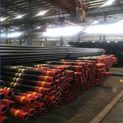 Κίνα Πρωταρχικός χάλυβας άνθρακα 20 API5l X52 σιδερένιο σωλήνα αδιάβροχο χάλυβα σωλήνα 2 