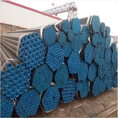 Κίνα API 5L ASTM A53/A106 Σωλήνες από άνθρακα αδιάβροχο χάλυβα για σωλήνες γραμμής κλάσης X52 X56 X60 X65 X70 προς πώληση