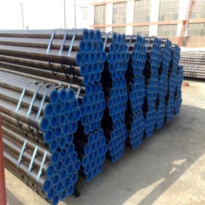 Κίνα API 5L ASTM A53/A106 Σωλήνες από άνθρακα αδιάβροχο χάλυβα για σωλήνες γραμμής κλάσης X52 X56 X60 X65 X70 προς πώληση
