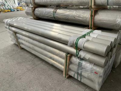 중국 건설물질 탄소강 막 ASTM 1020 1045 1065 S45c Q235 Q355 S235jr S275jr S355jr Ss400 금속 막대 둥근 지름 8.0mm-650mm 절단 판매용