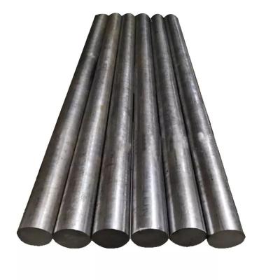 중국 건설물질 탄소강 막 ASTM 1020 1045 1065 S45c Q235 Q355 S235jr S275jr S355jr Ss400 금속 막대 둥근 지름 8.0mm-650mm 절단 판매용