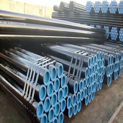 Κίνα Μηχανική Βιομηχανία API5I Τύποι πετρελαίου και φυσικού αερίου Gr. B X42/X46/X52 / X60 / X65/X70 προς πώληση
